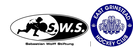 SWS Tournament 14th and 16th July 2023 - EGHC News